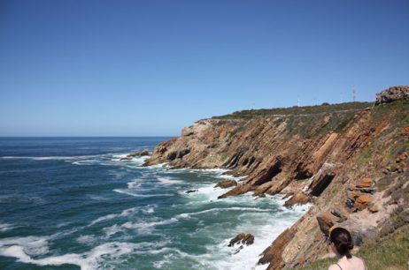 Mossel Bay - Südafrika Urlaub